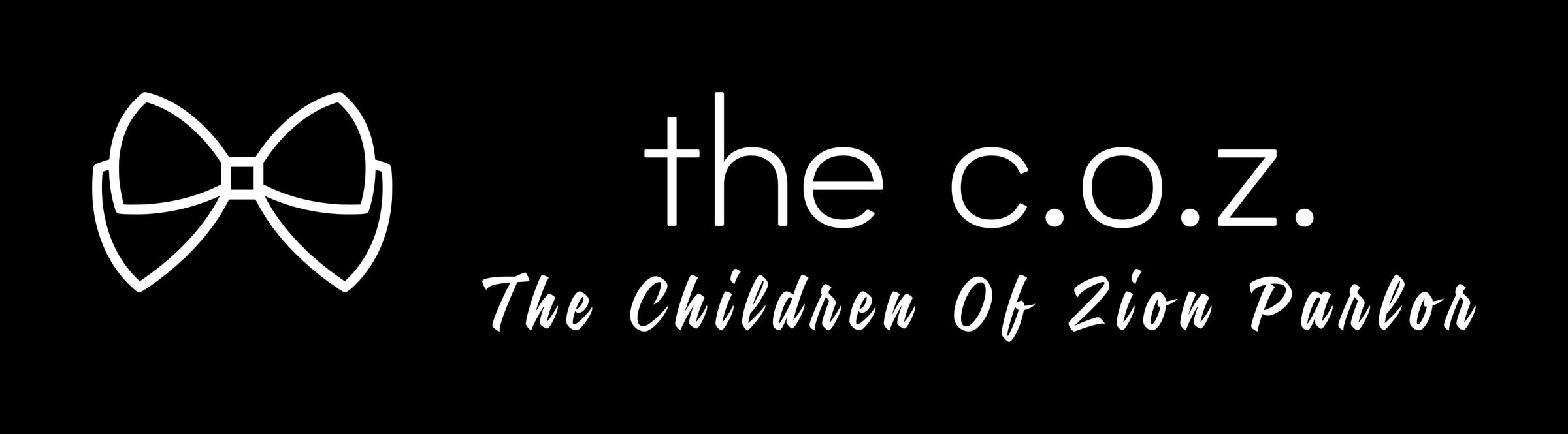 Home | The C.O.Z. Parlor